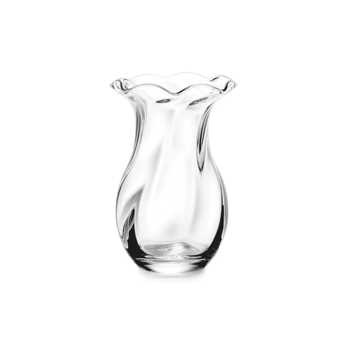 Chelsea Optic Vase – All Through the House
